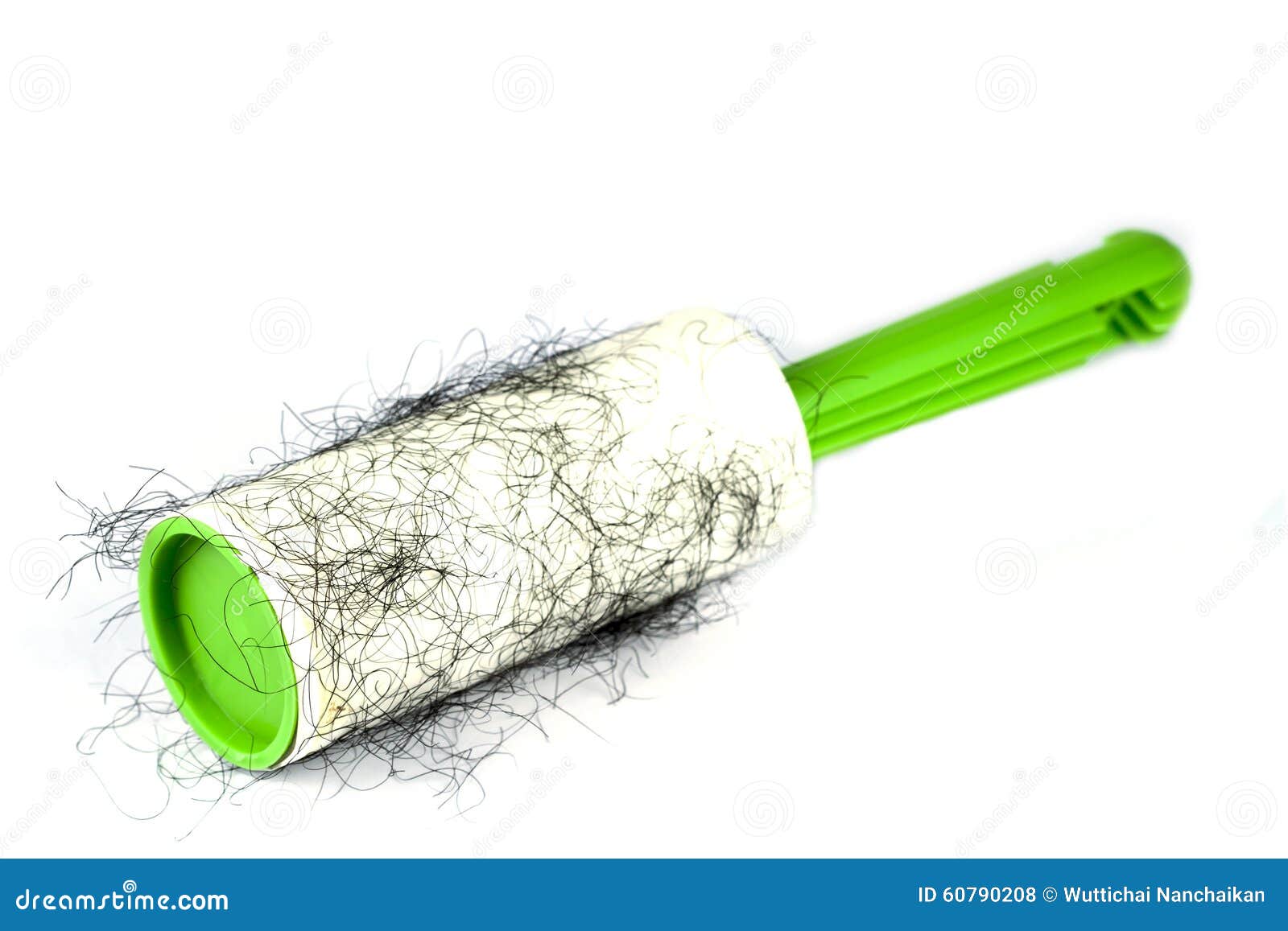 Cleaning Roller Stock Photography | CartoonDealer.com #60790208