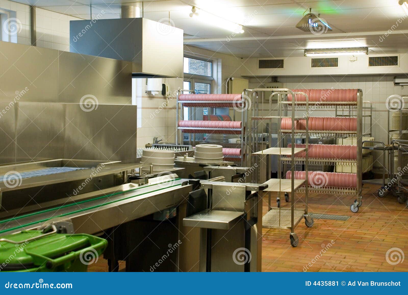 The cleaning room stock image. Image of cleaning, washing - 4435881