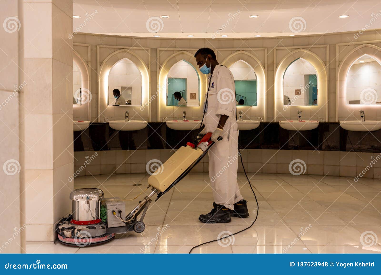 Cleaning and Sanitizing Services during Coronavirus - Covid19 Outbreaks ...