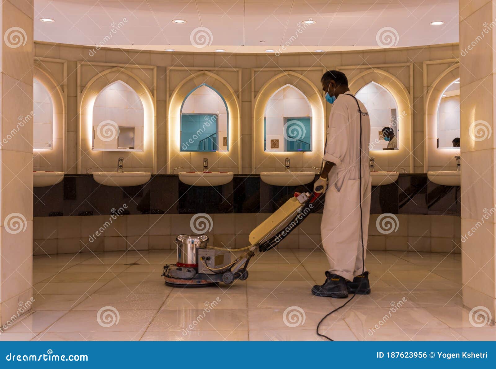 Cleaning and Sanitizing Services during Coronavirus - Covid19 Outbreaks ...