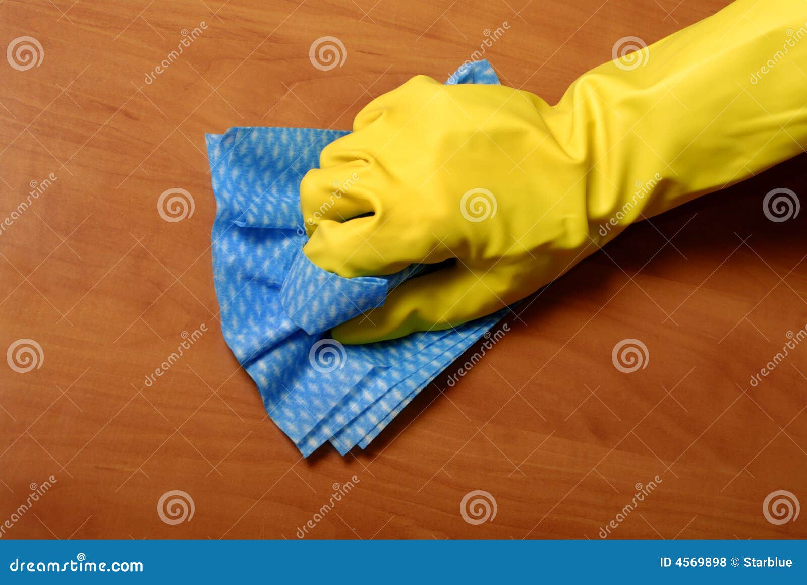 Cleaning and scrubbing stock photo. Image of clean, surface - 4569898