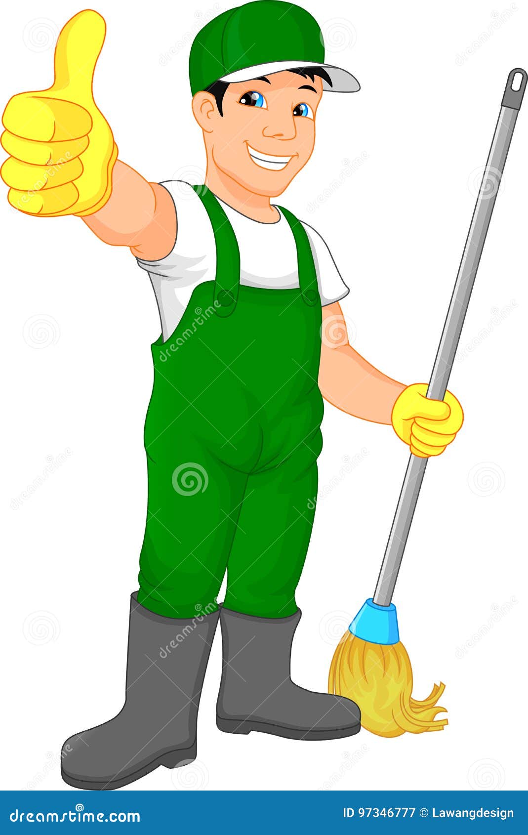 Clean Up Helper Clipart Clipart Suggest