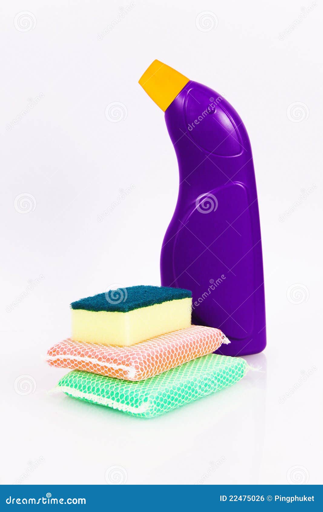Cleaning set stock photo. Image of housework, cleaning - 22475026