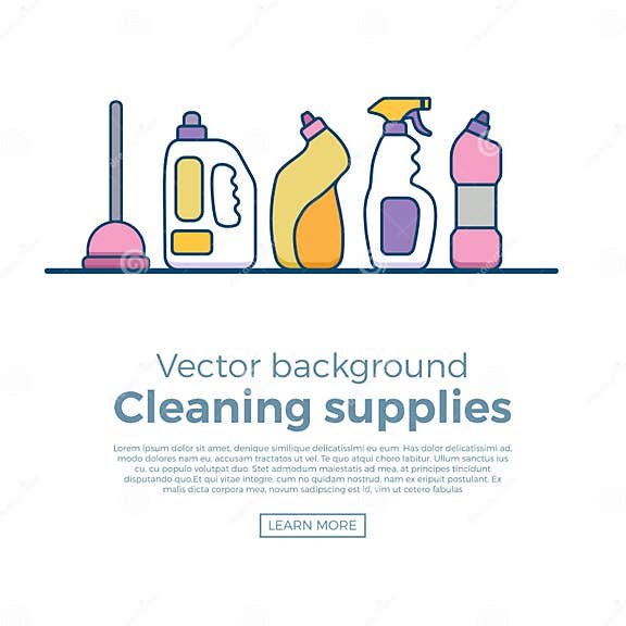 CLEANING-SIM1 иллюстрация вектора. иллюстрации насчитывающей ...