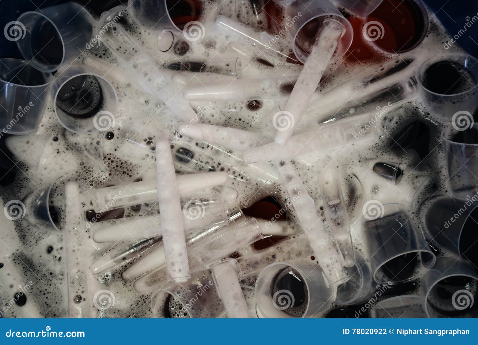 Cleaning specimen stock photo. Image of specimen, medicine - 78020922