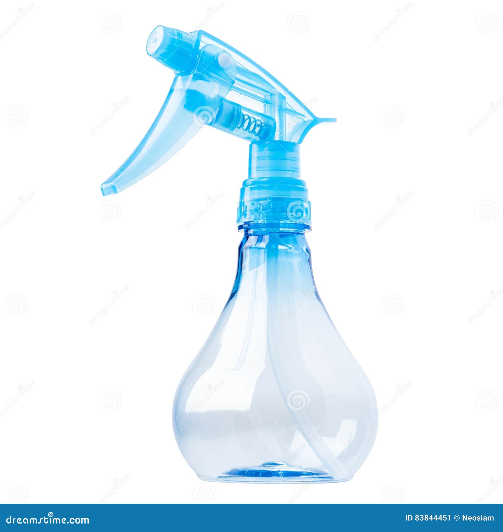 Cleaning spray bottle stock image. Image of housework - 83844451