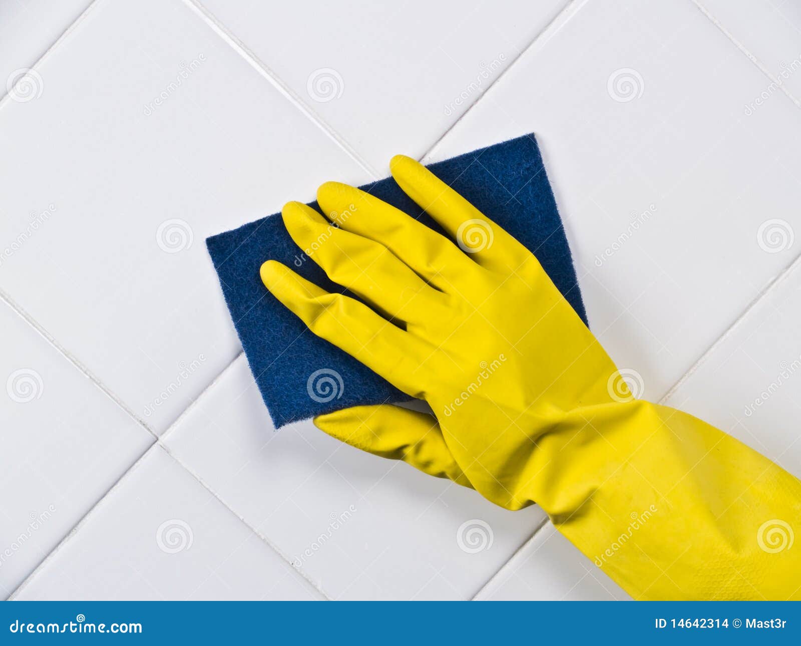 Cleaning tile stock photo. Image of hold, cleaner, disinfectant - 14642314