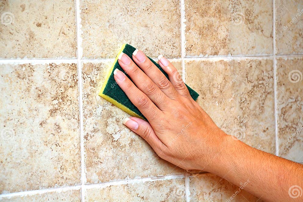 Cleaning time stock image. Image of sanitize, household - 3251593