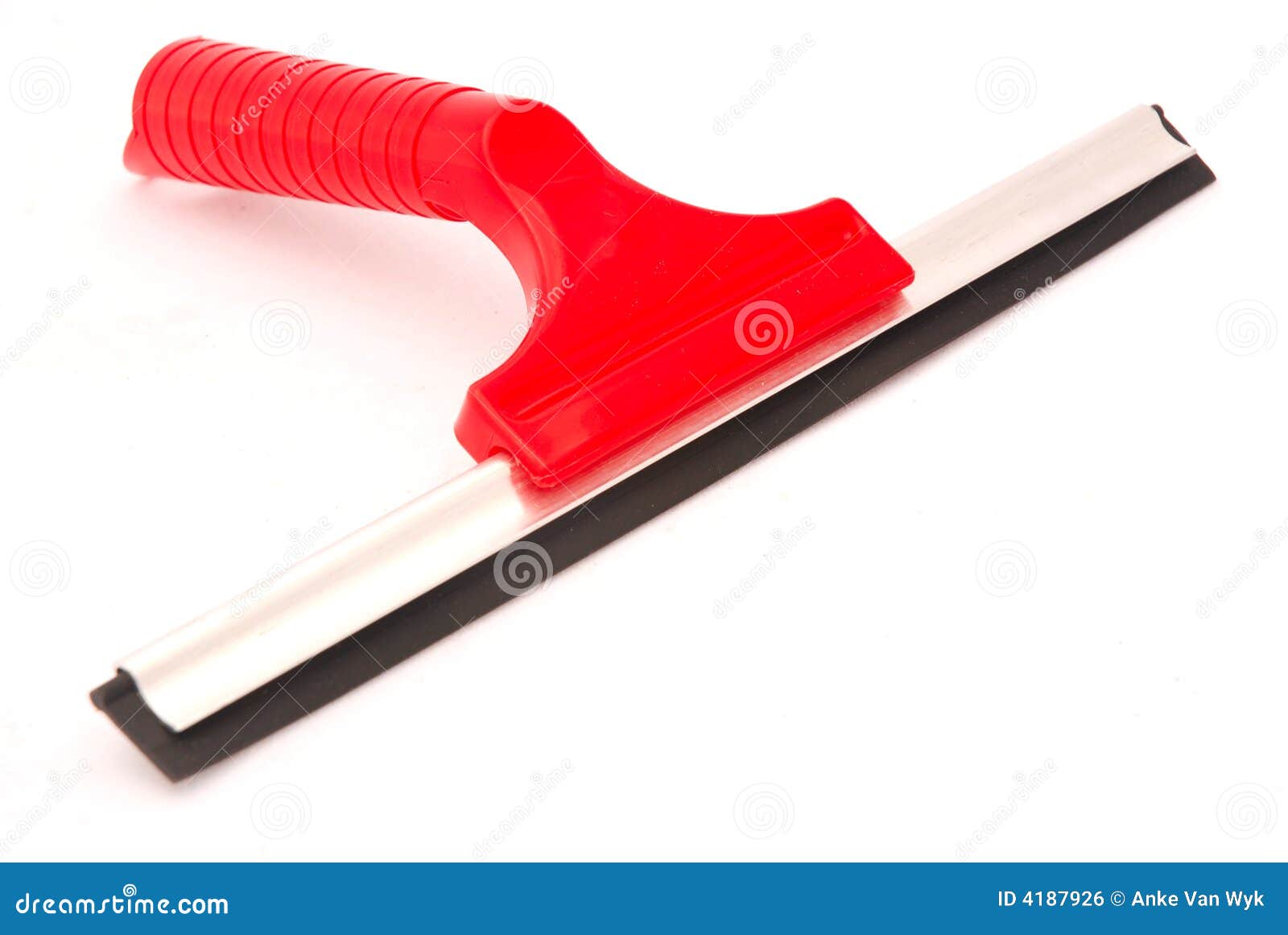 Cleaning Tool Including Mob And Brush With Handle, Safety Buoy And Old ...