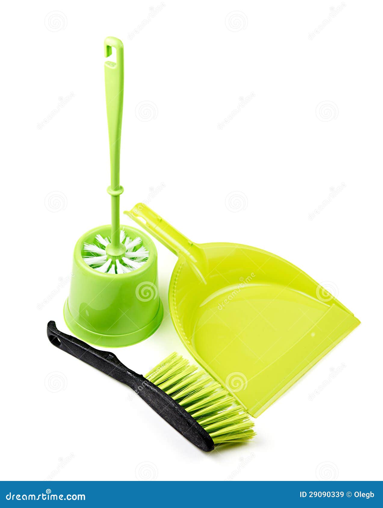 Cleaning tools stock image. Image of sweep, antibacterial - 29090339