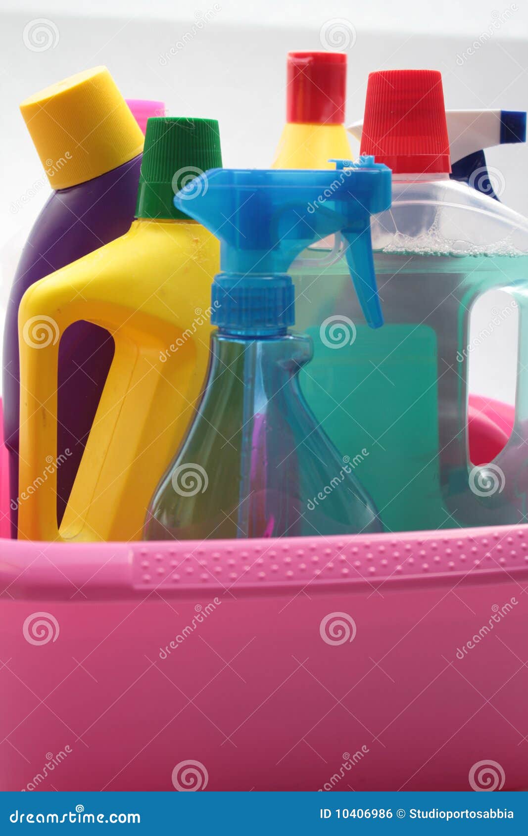 Cleaning utilities stock photo. Image of cleaning, detergent - 10406986