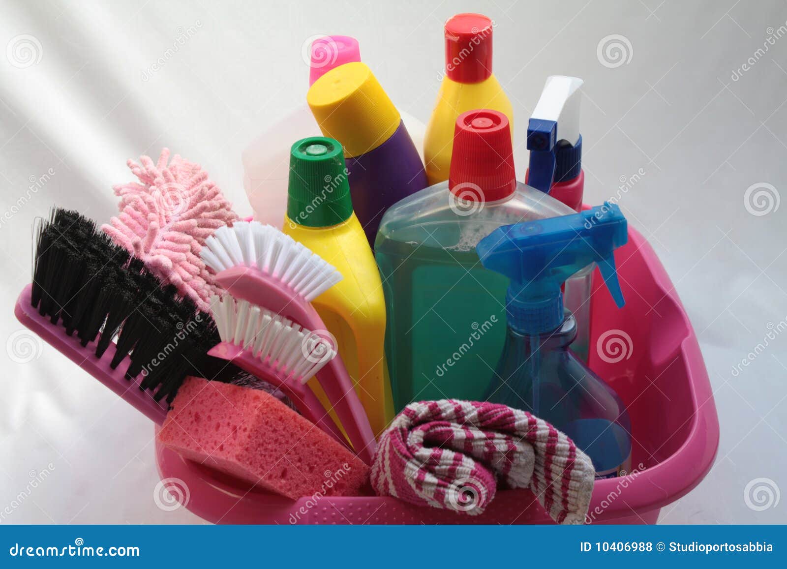Cleaning utilities stock photo. Image of bath, cleanser - 10406988