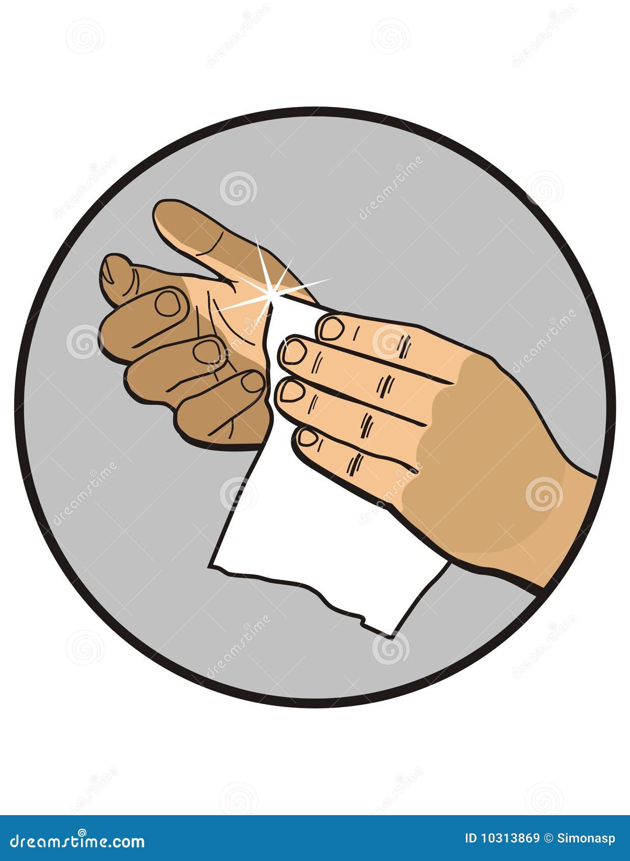 Wipe Silhouette Stock Illustrations – 1,287 Wipe Silhouette Stock ...