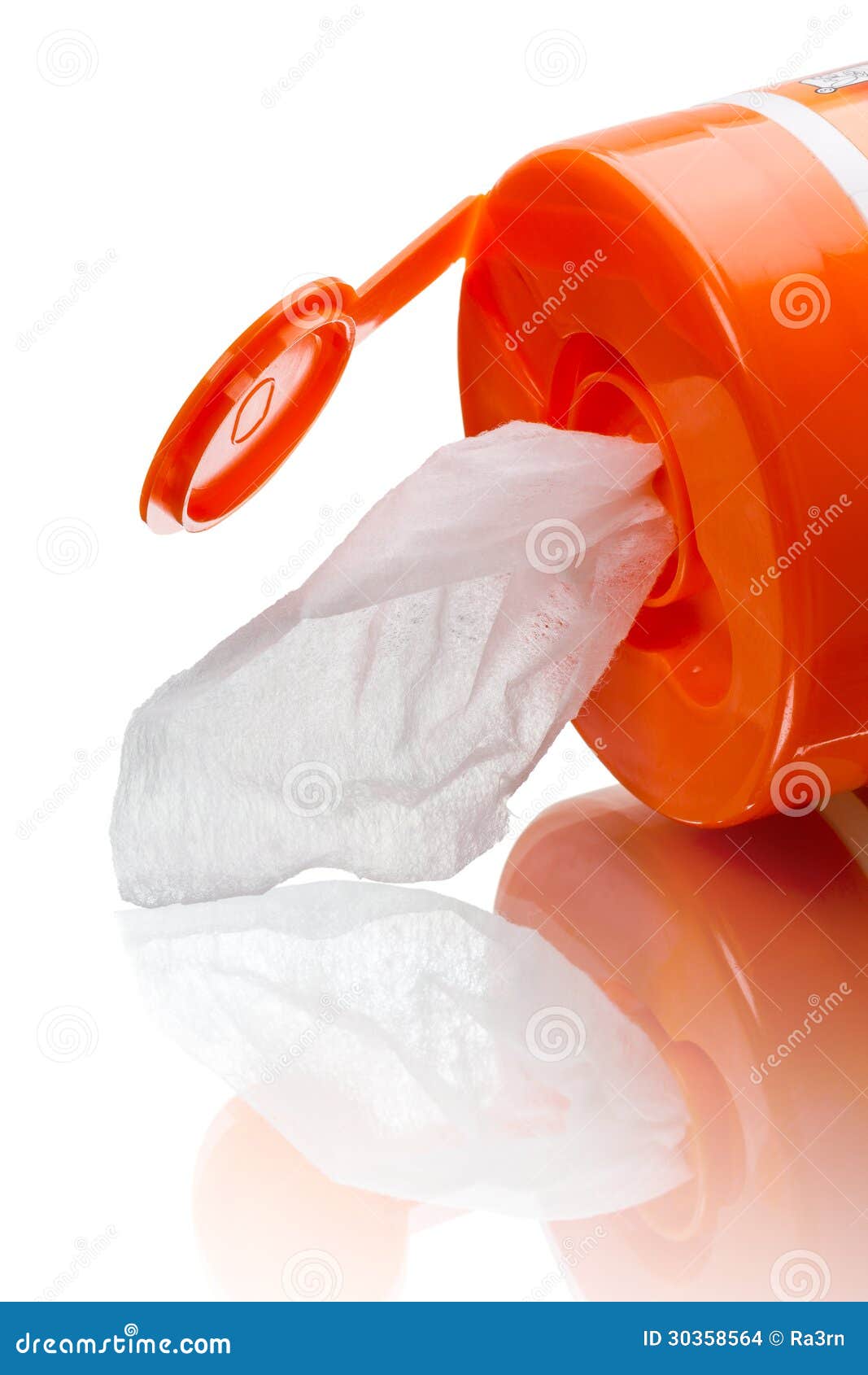 Cleaning Wipes for Monitors Stock Photo - Image of cleaning, color ...