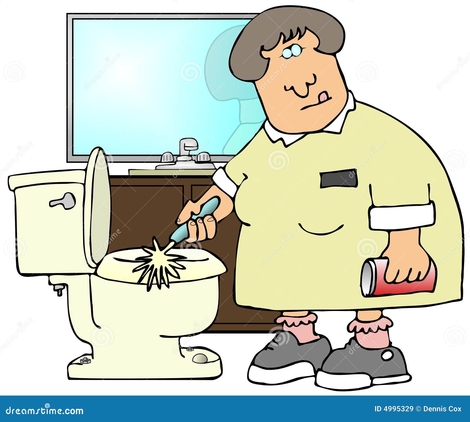 Cleanser Stock Illustrationer, Vektorer, & Clipart – (6,119 Stock ...