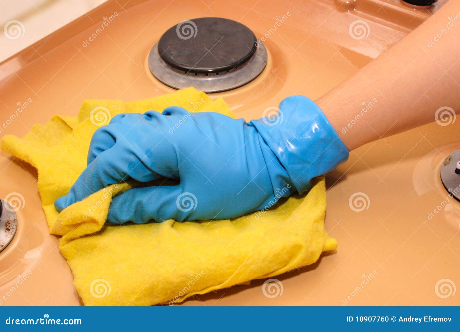 Cleanliness stock photo. Image of rubbing, care, cleaner - 10907760