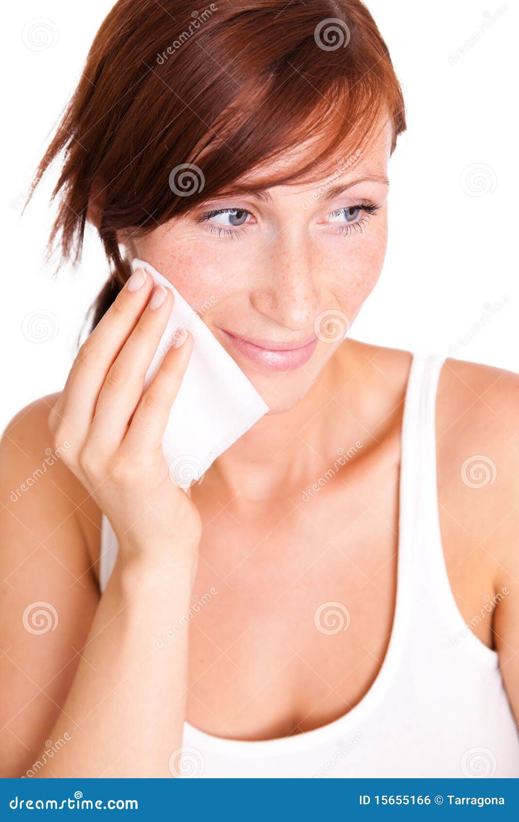 Cleanse stock photo. Image of cosmetics, fresh, freshness - 15655166