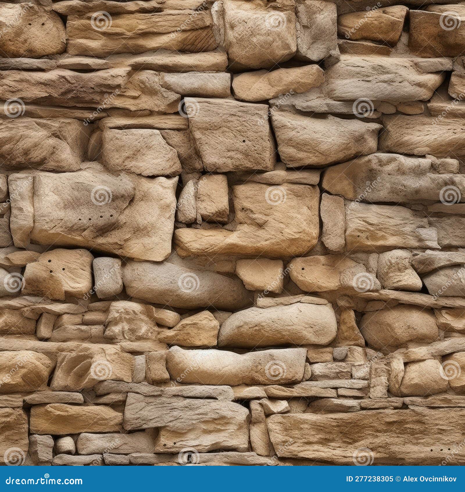 Clear Aztec Stone Wall Texture for Backgrounds and Designs. Stock ...