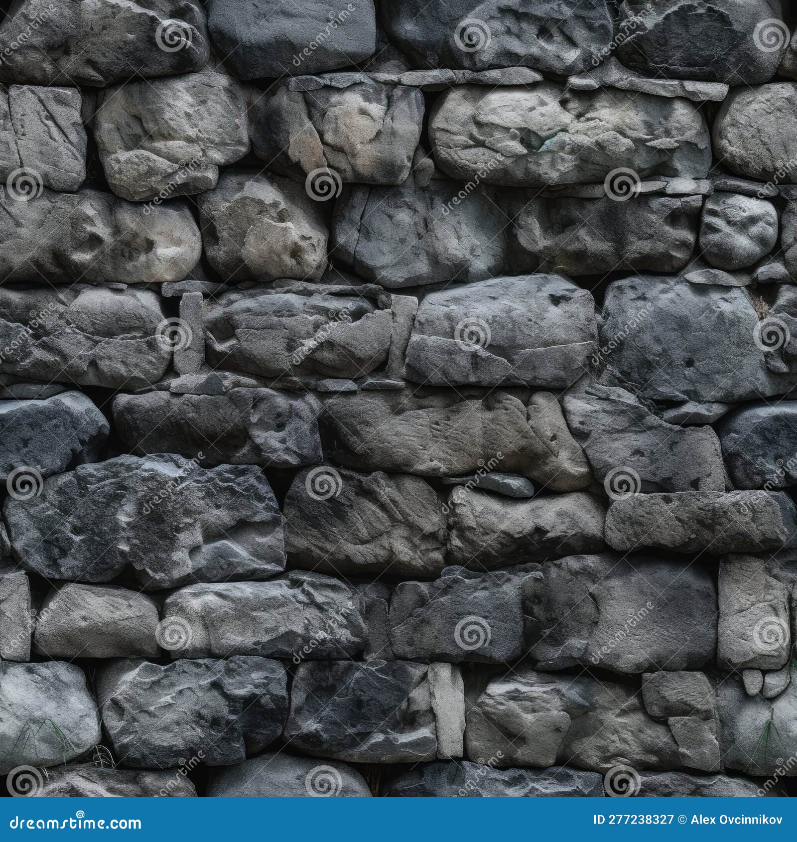 Clear Aztec Stone Wall Texture for Backgrounds and Designs. Stock ...