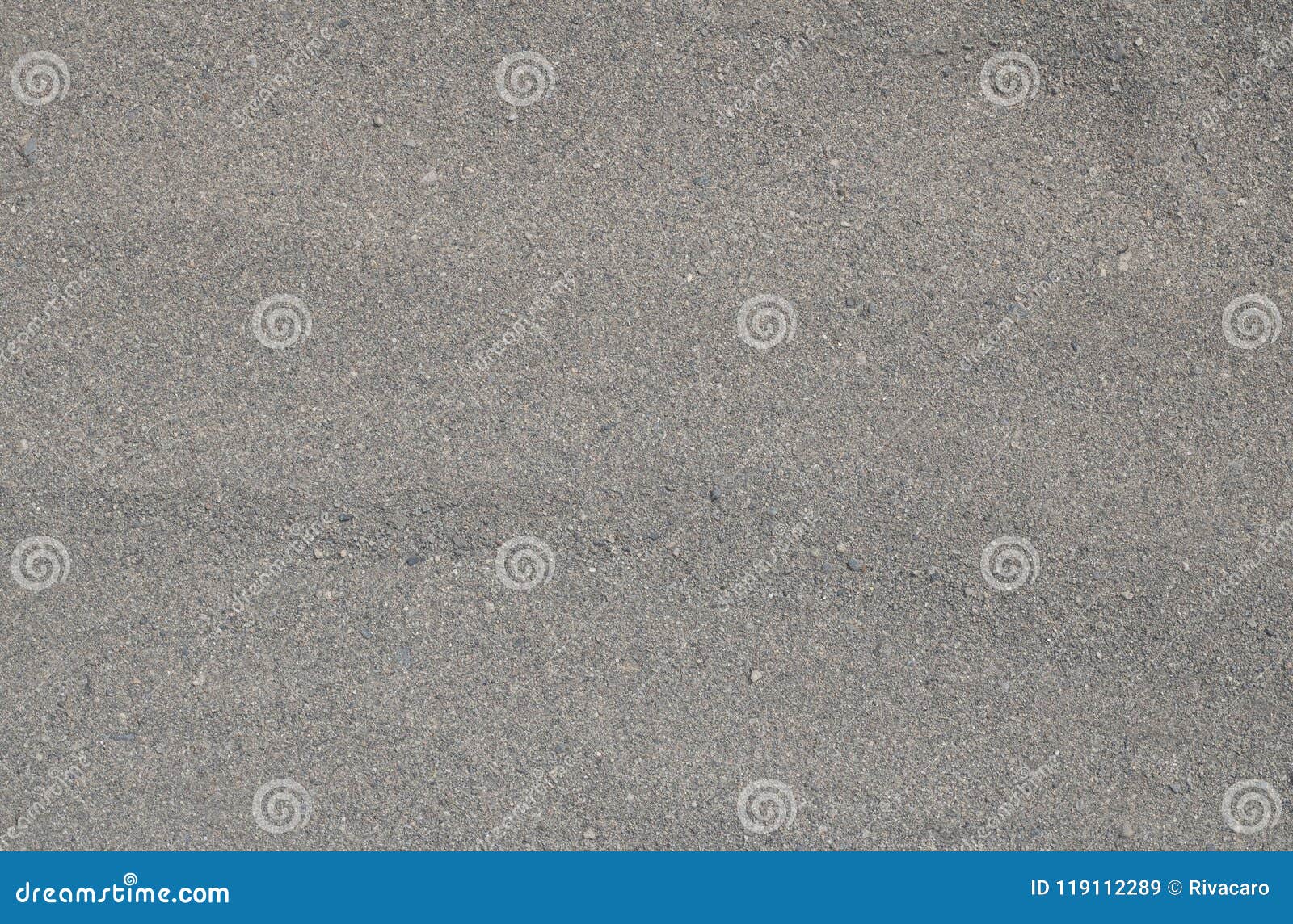 Light Sand with Tiny Stones Stock Image - Image of footprints, dust ...