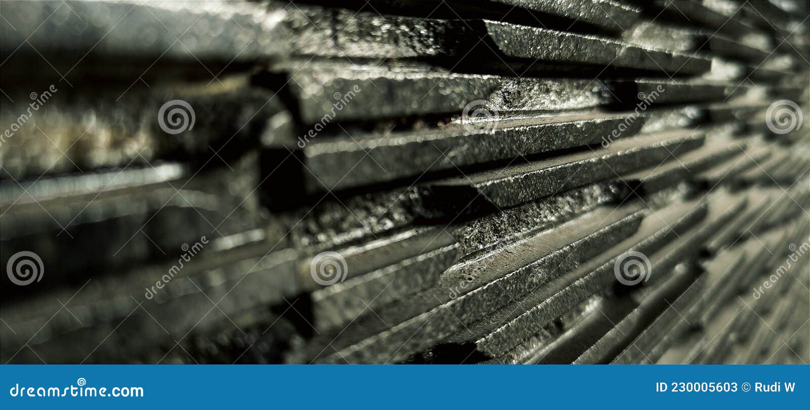 Clear Black Stone Wall Abstract Pattern with Texture Useful for ...