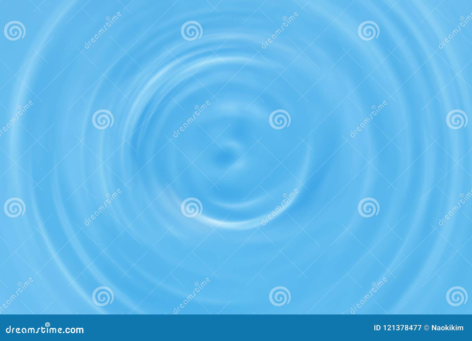 Blue Ripple Abstract or Water Swirl Texture Background Stock ...