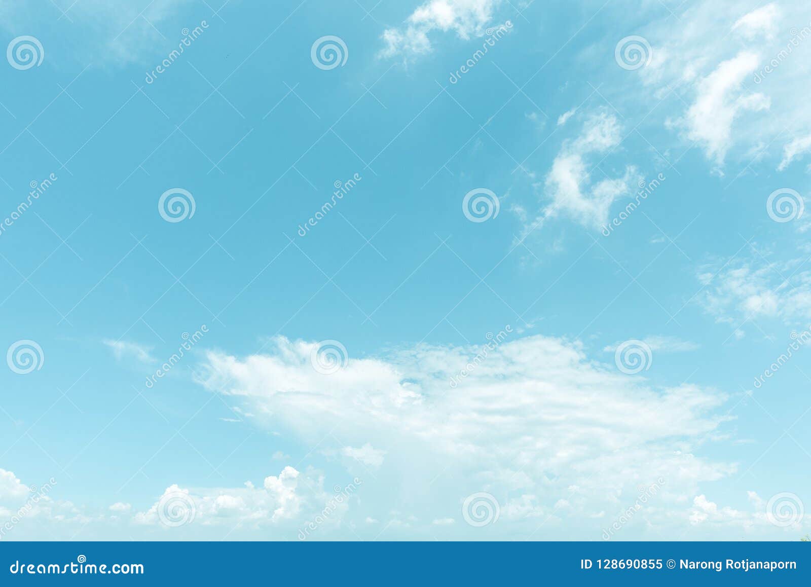 Clear Blue Sky Background,clouds with Background Stock Image - Image of ...