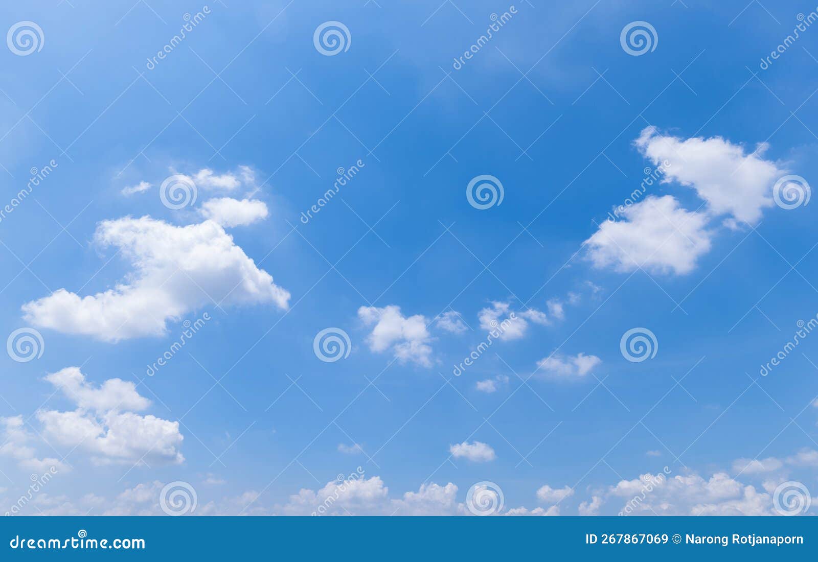 Clear Blue Sky Background,clouds with Background Stock Image - Image of ...