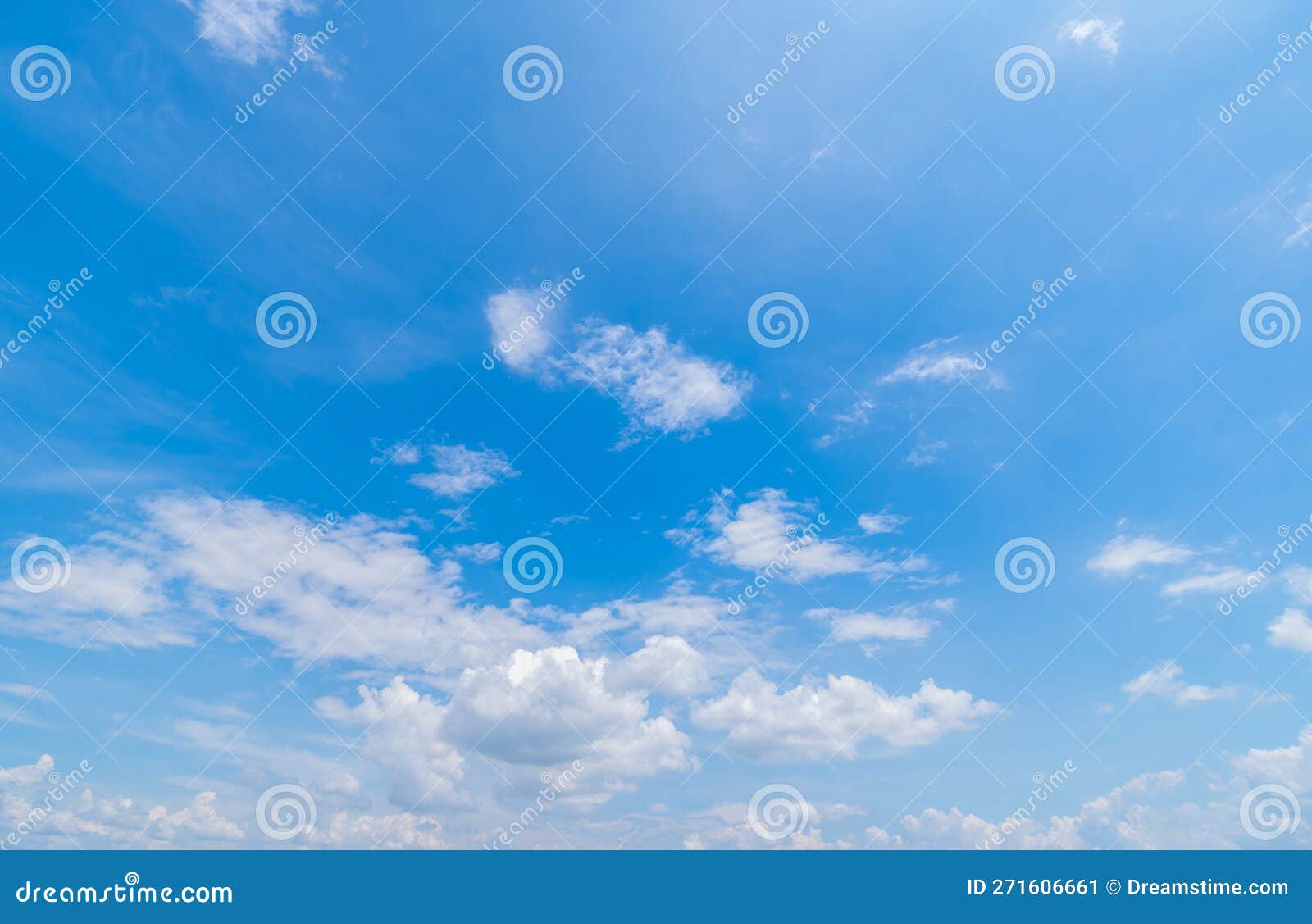 Clear Blue Sky Background,clouds with Background Stock Image - Image of ...