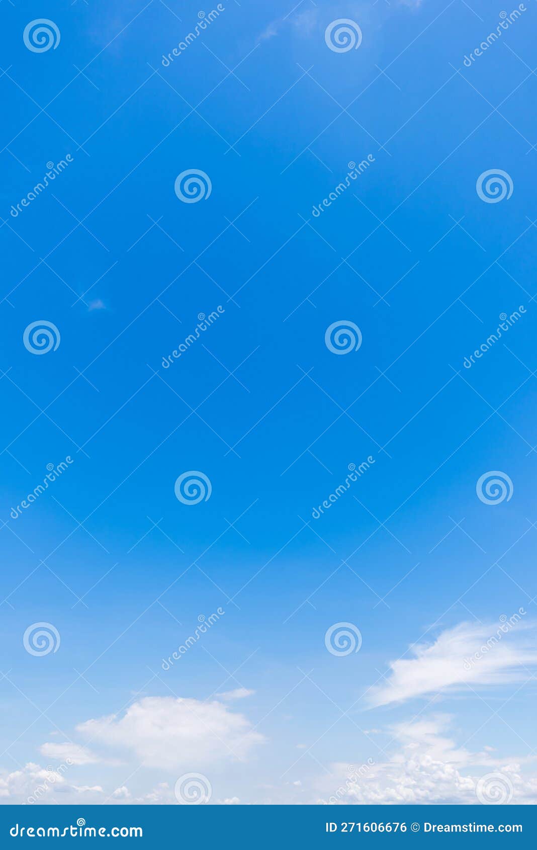 Clear Blue Sky Background,clouds with Background Stock Photo - Image of ...