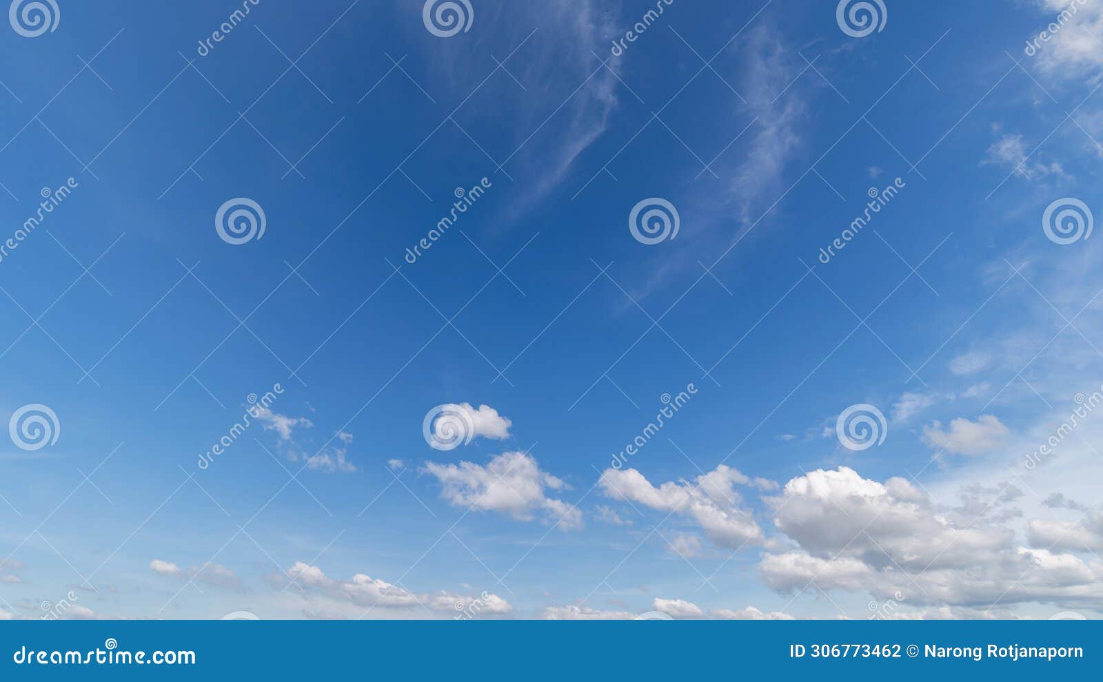 Clear Blue Sky Background,clouds with Background Stock Photo - Image of ...