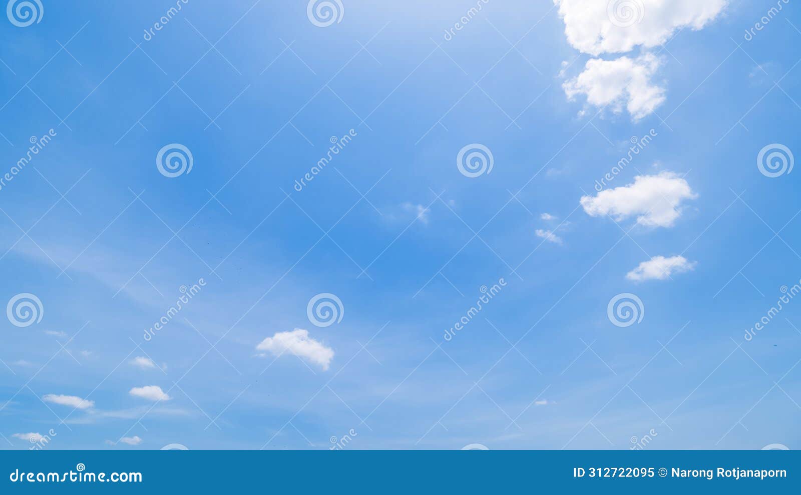 Clear Blue Sky Background,clouds with Background Stock Image - Image of ...