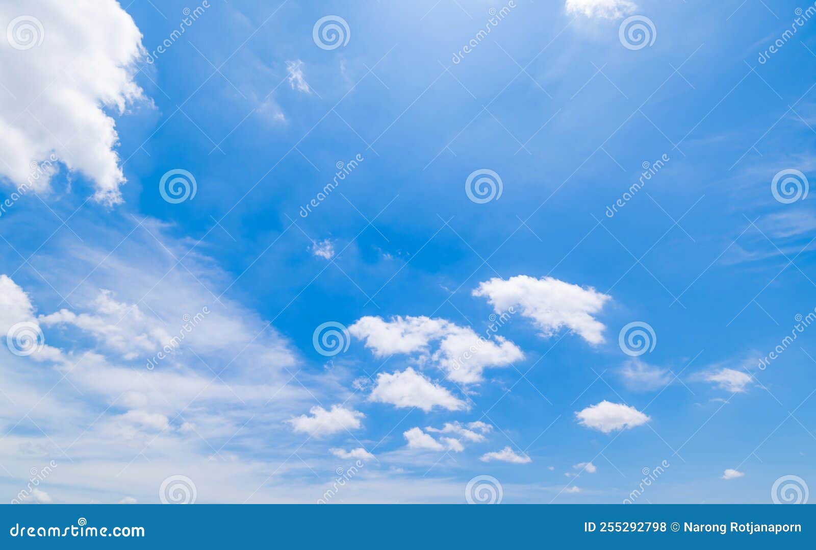 Clear Blue Sky Background,clouds with Background Stock Photo - Image of ...