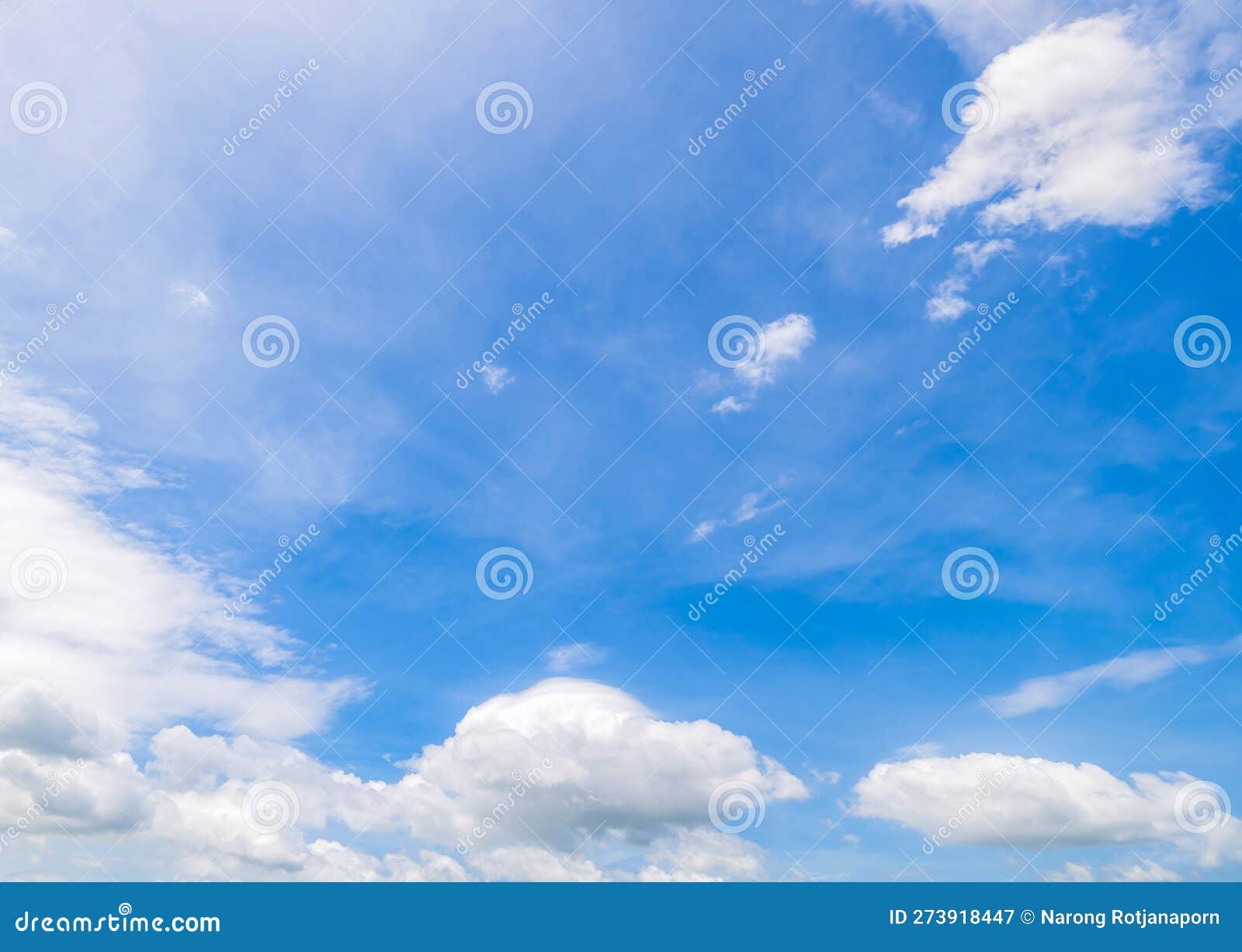 Clear Blue Sky Background,clouds with Background Stock Image - Image of ...