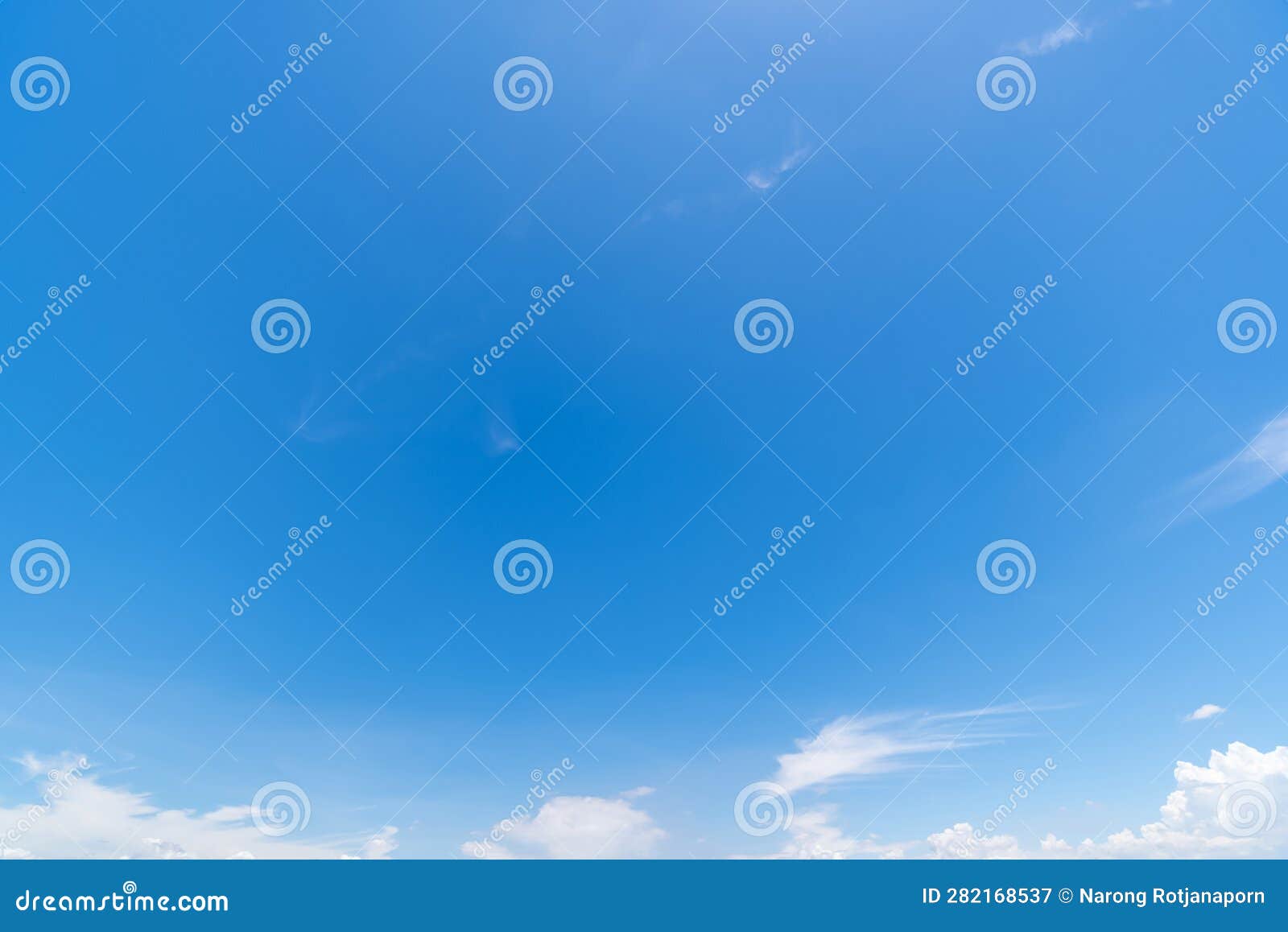 Clear Blue Sky Background,clouds with Background Stock Image - Image of ...