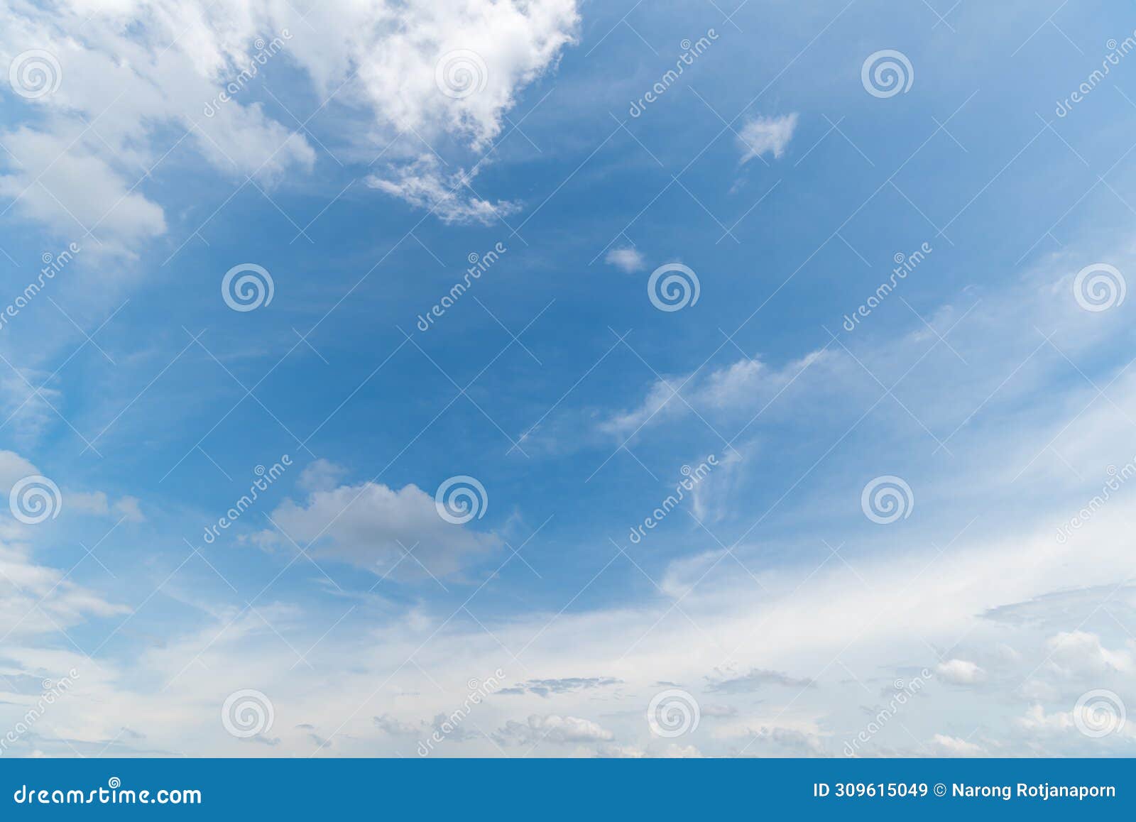 Clear Blue Sky Background,clouds with Background Stock Image - Image of ...