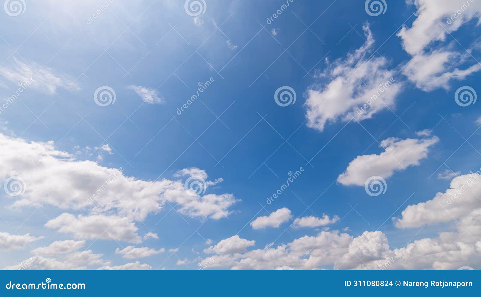 Clear Blue Sky Background,clouds with Background Stock Photo - Image of ...