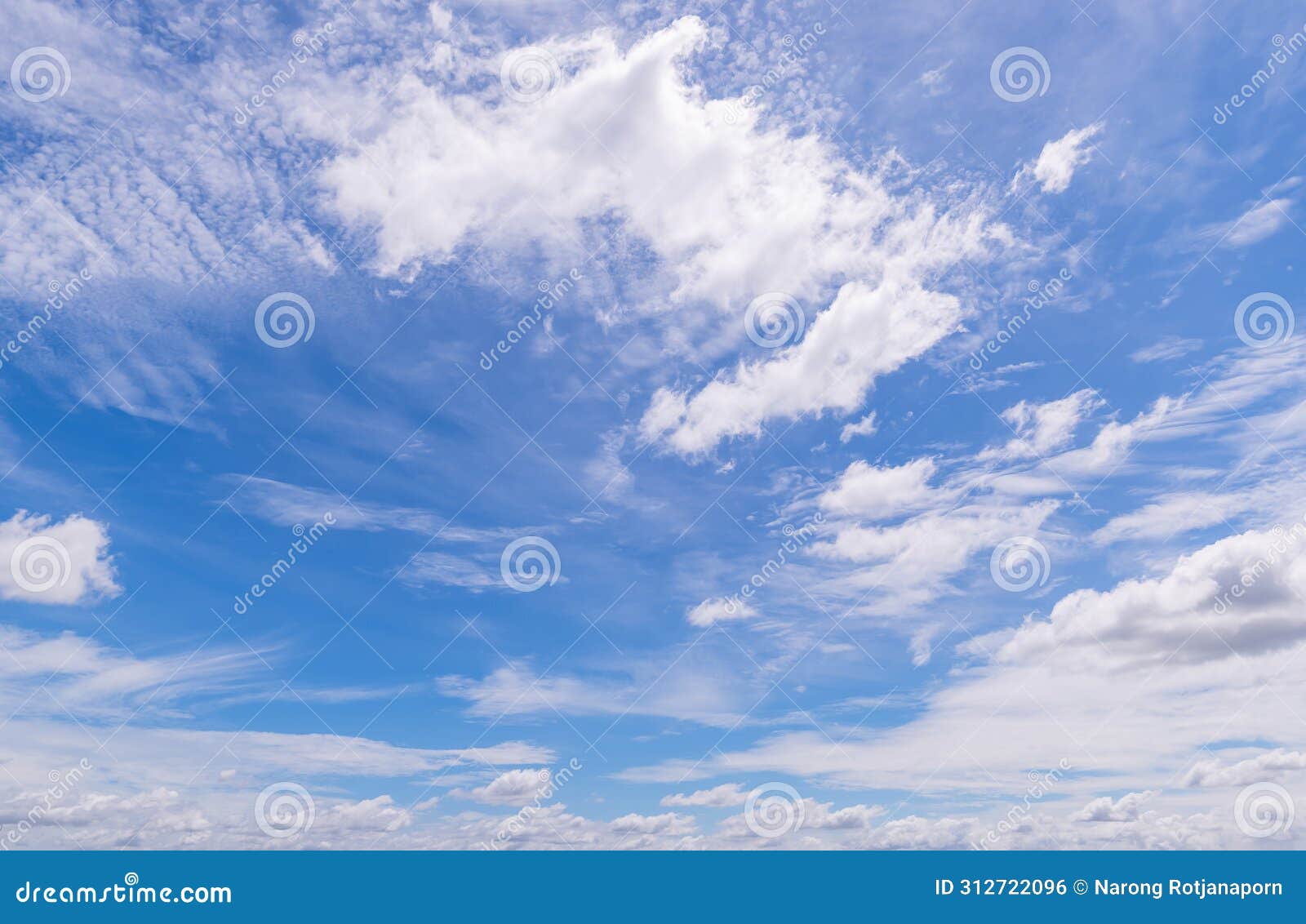 Clear Blue Sky Background,clouds with Background Stock Photo - Image of ...