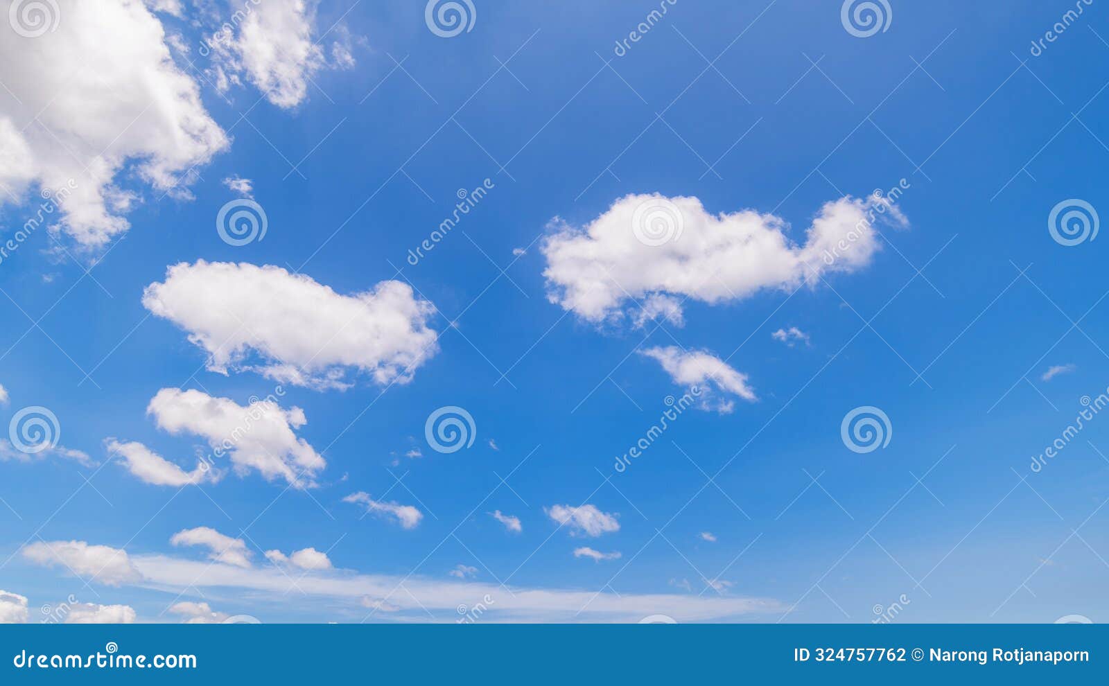 Clear Blue Sky Background,clouds with Background Stock Photo - Image of ...