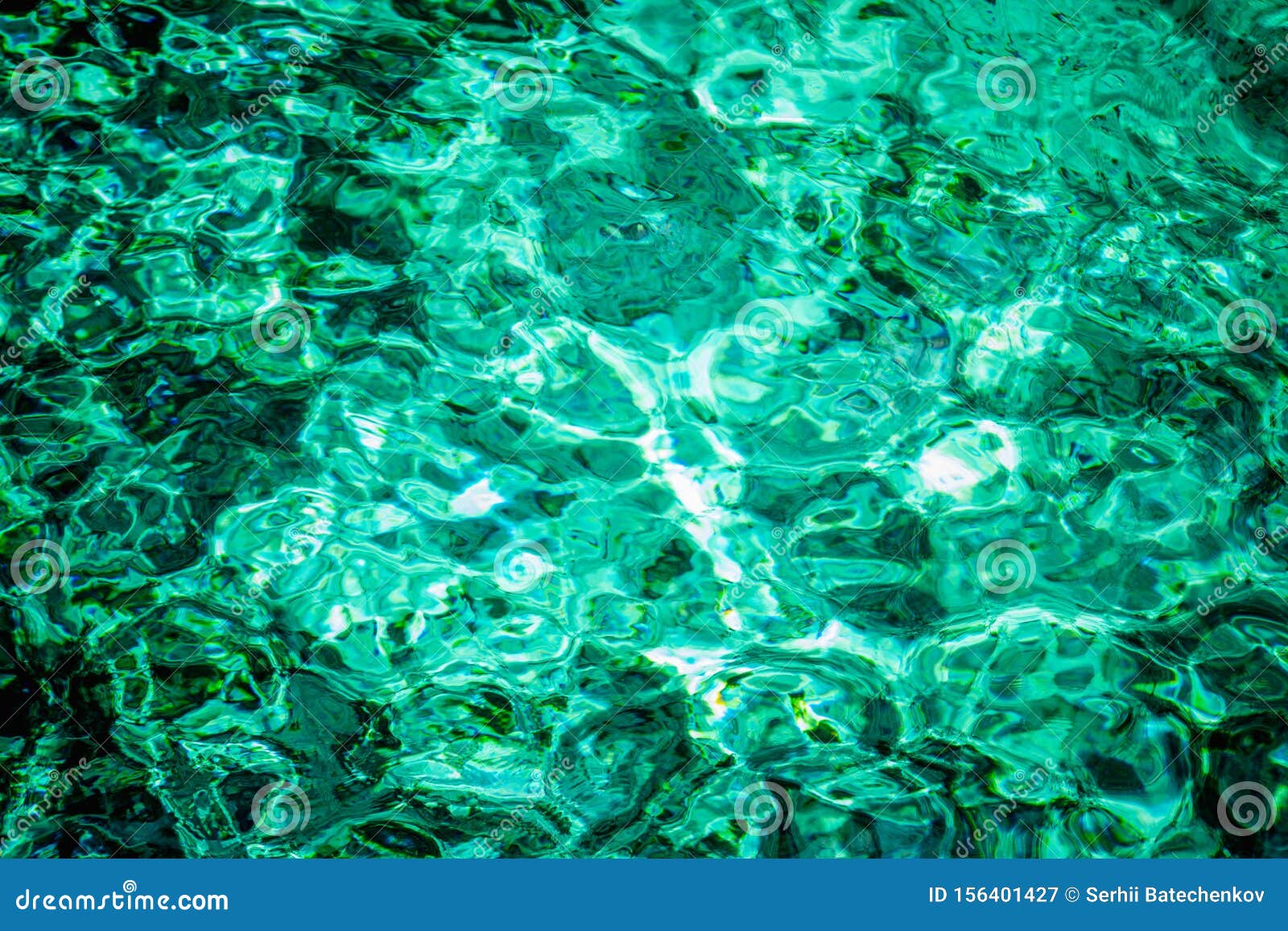 Clear water texture stock image. Image of blue, refreshing - 156401427