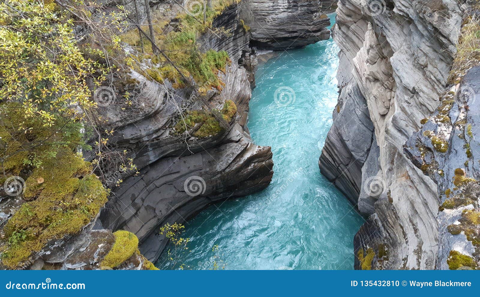 River and rock stock photo. Image of flows, blue, river - 135432810