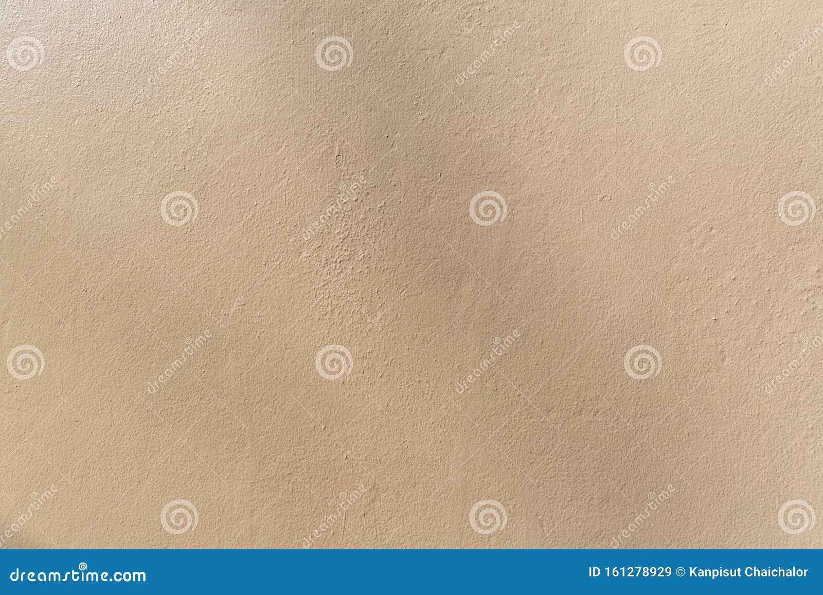 Clear Brown Wall Background. Seamless and Clean Brown Painted Wall ...