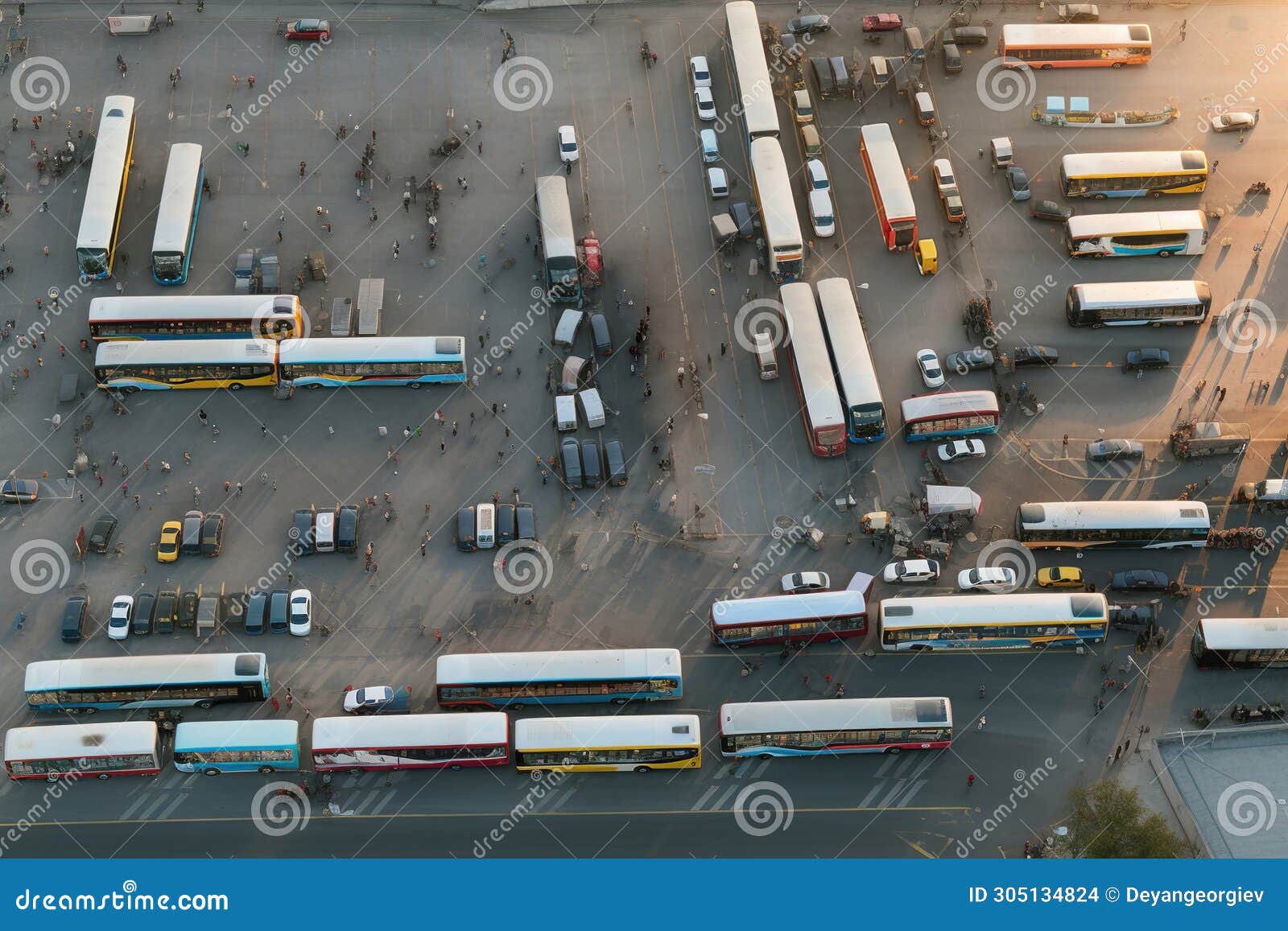 Clear Bubbles on Aesthetic Peach Fuzz Background Stock Illustration ...