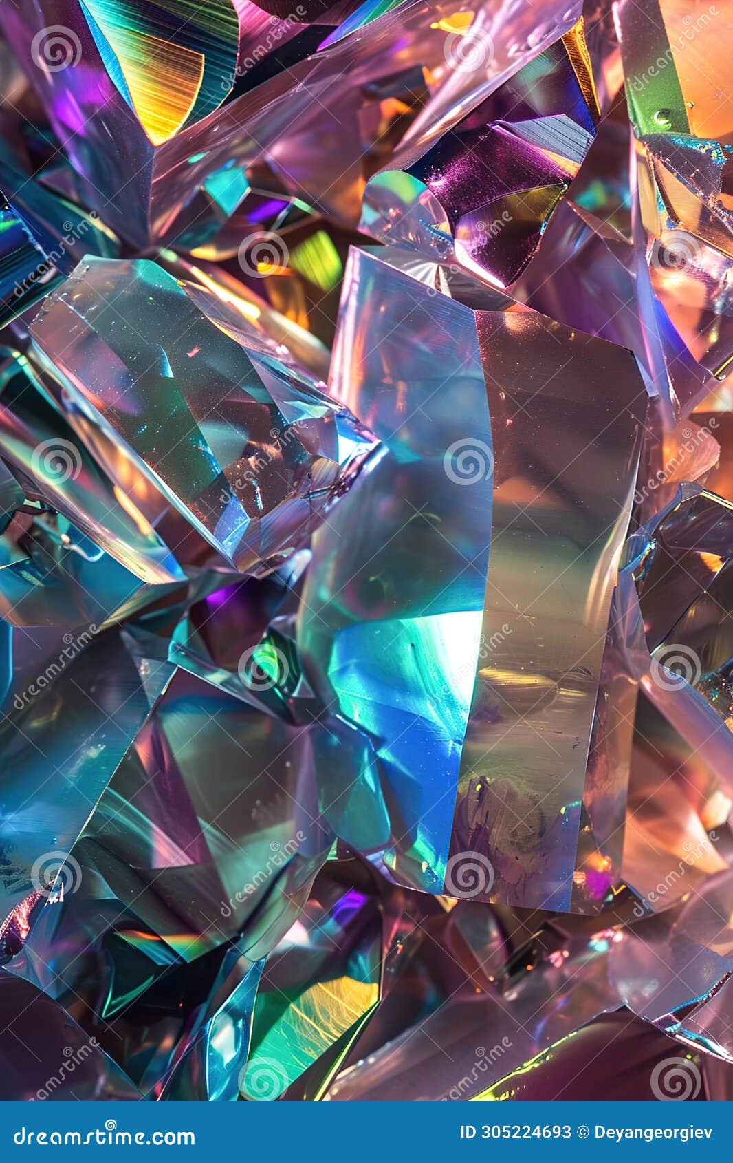 Clear Bubbles on Aesthetic Peach Fuzz Background Stock Illustration ...