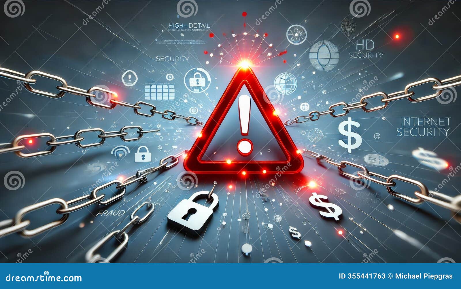 A Clear Concept Representing Internet Fraud and Phishing Stock ...