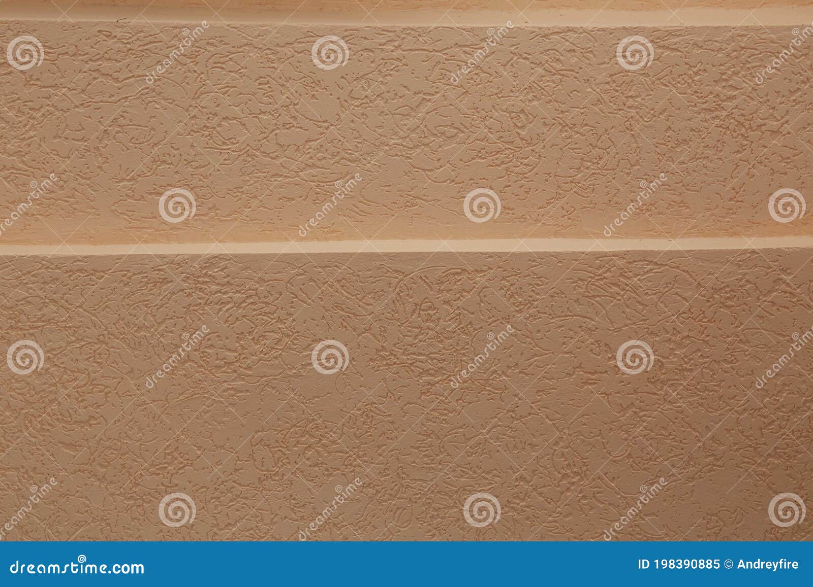Clear Cream Color Structural Background Stock Image - Image of glow ...