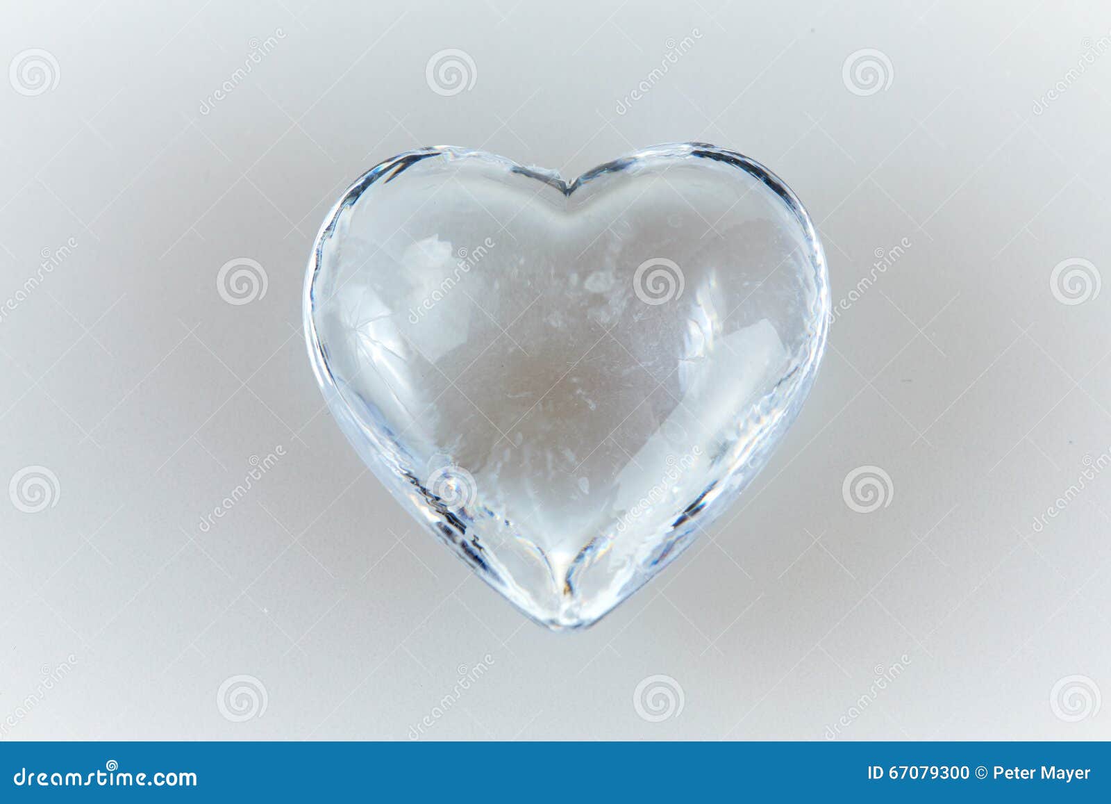 Clear diamond heart stock photo. Image of luxury, brilliant - 67079300