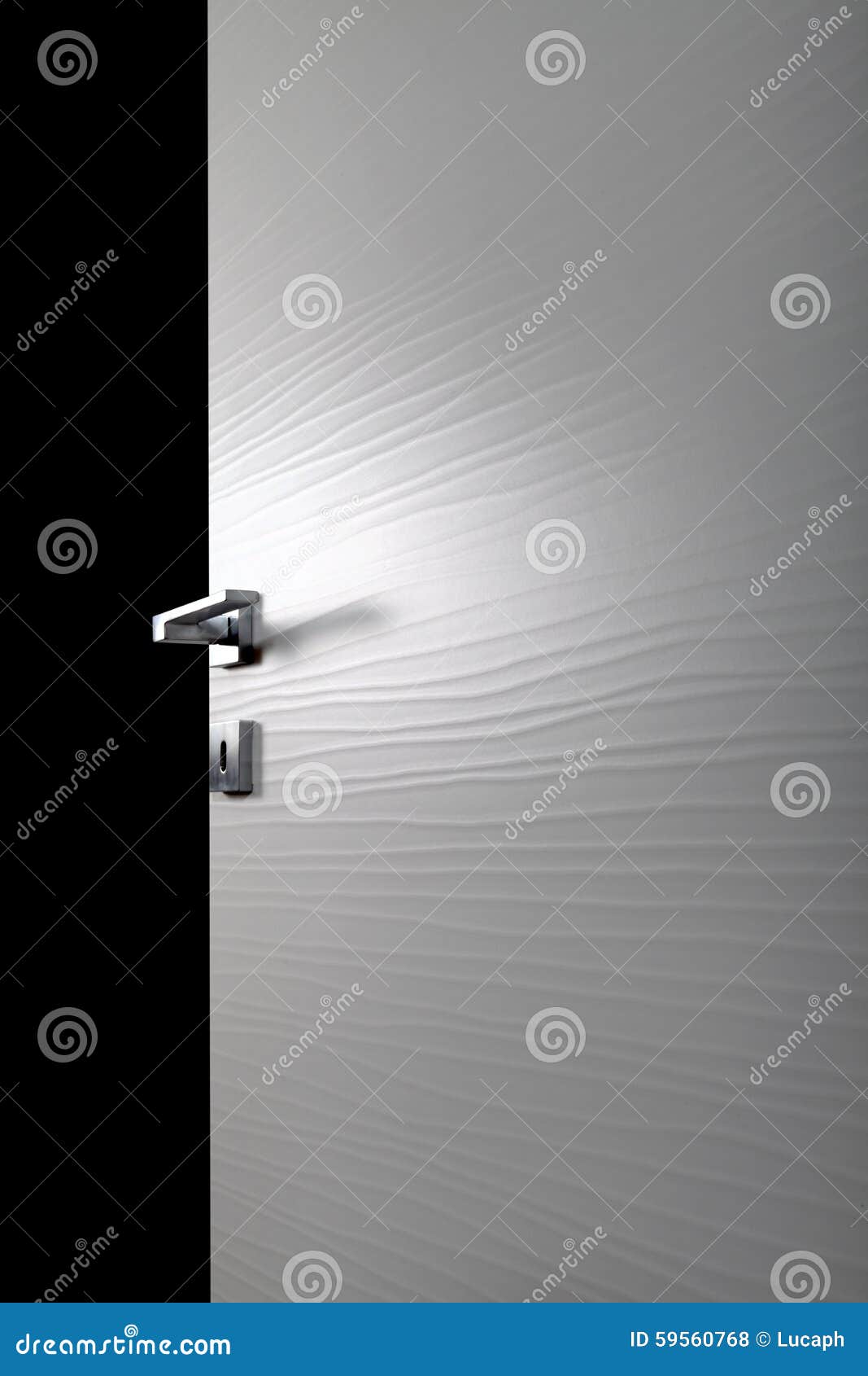 Clear door open h stock photo. Image of accessibility - 59560768