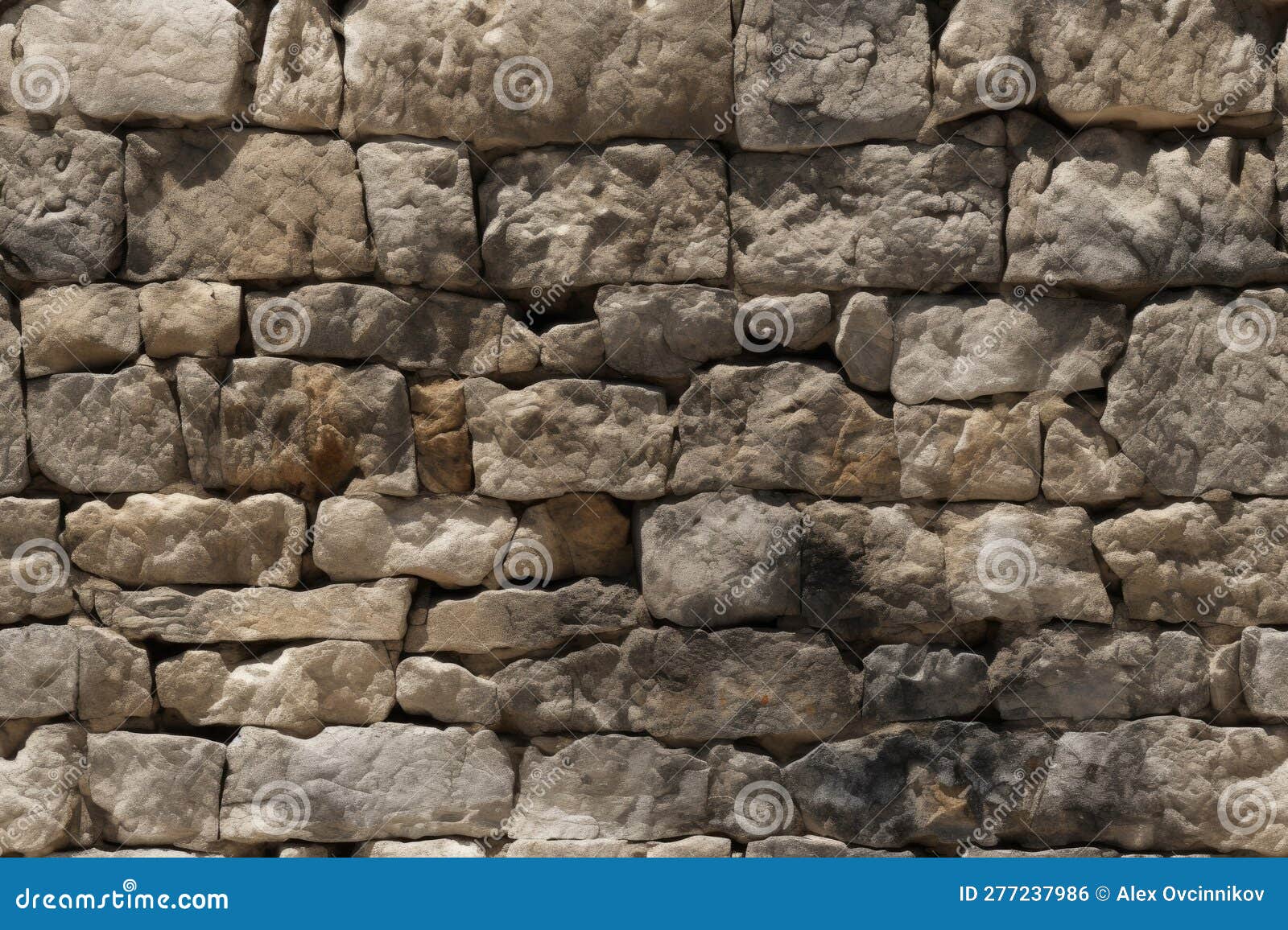 Clear Egyptian Stone Wall Texture for Design Projects. Stock ...