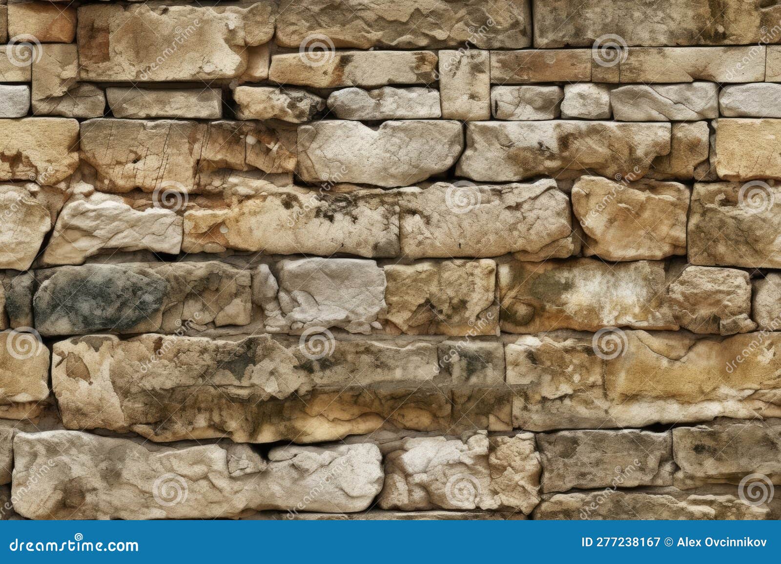 Clear Egyptian Stone Wall Texture for Design Projects. Stock ...